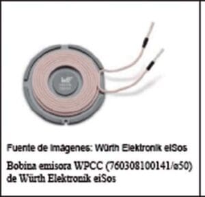 Wireless Power Consortium (WPC) amplía norma | Revista Española de ...