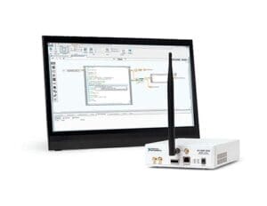 LabVIEW Communications System Design Suite revolucionarizon prototipin ...
