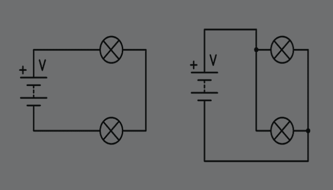 Circuit électrique : qu'est-ce que c'est, à quoi ça sert et types ...