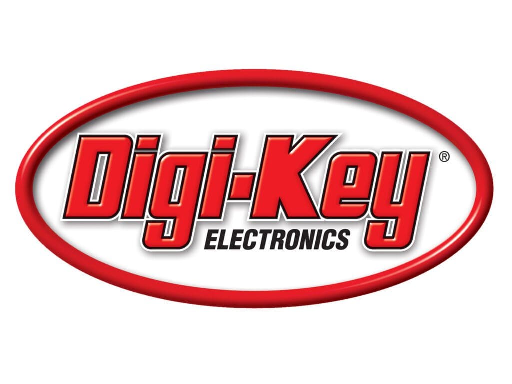 Digikey とコプロセッサのアーキテクチャ
