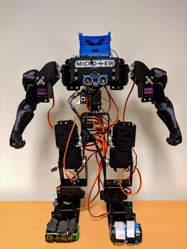 Making robot competitions a global phenomenon | Spanish Magazine of ...