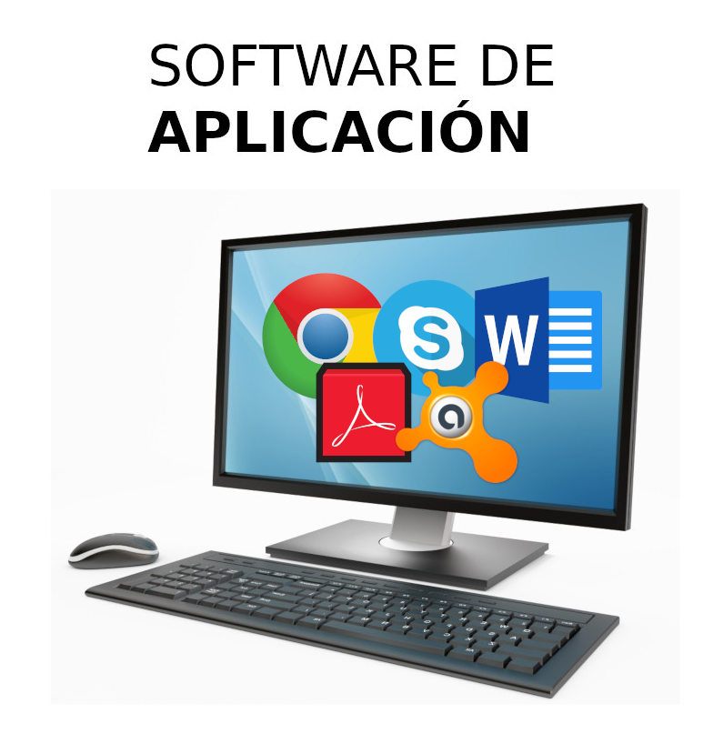 Que Es Software Y Tipos De Software Redeweb Que Es Software Y Tipos De Software Redeweb