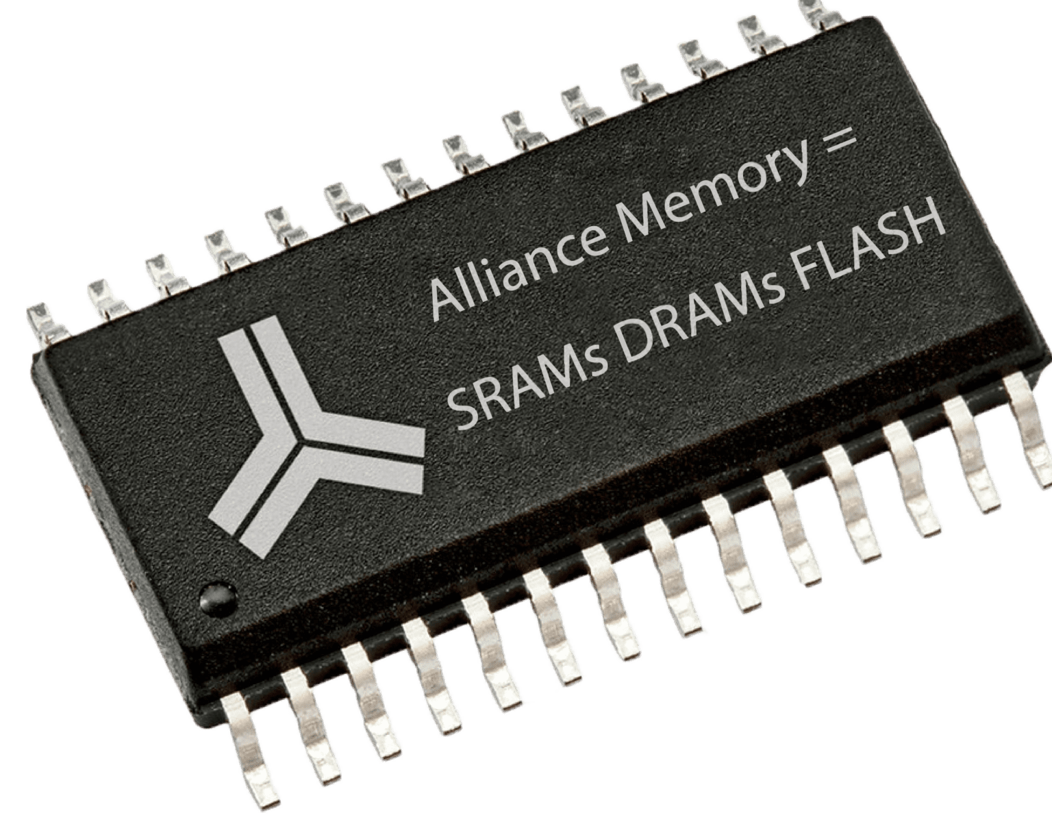 RS Components refuerza su relación con Alliance Memory