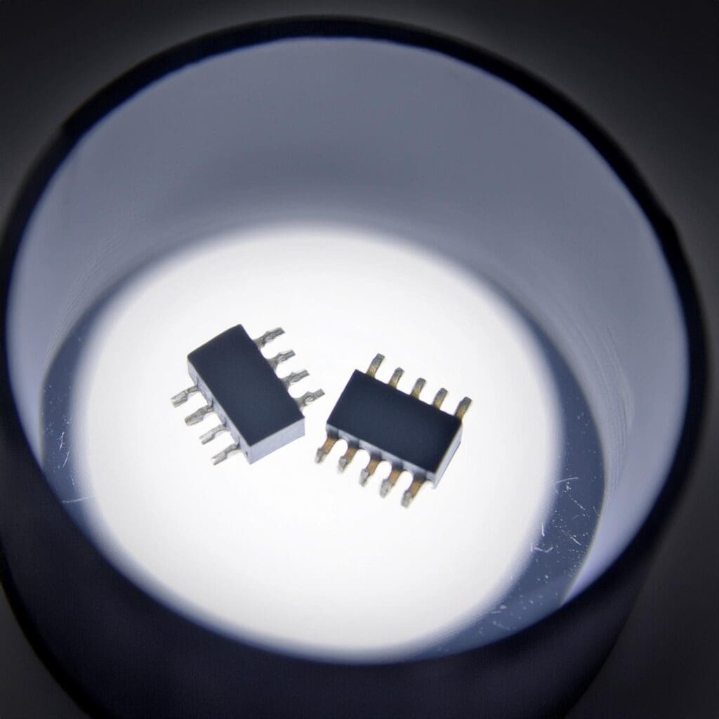 Qu'est-ce qu'une diode, comment fonctionne-t-elle et types