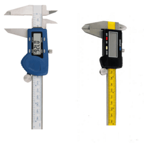 What is a Vernier, Parts and Types | Redeweb