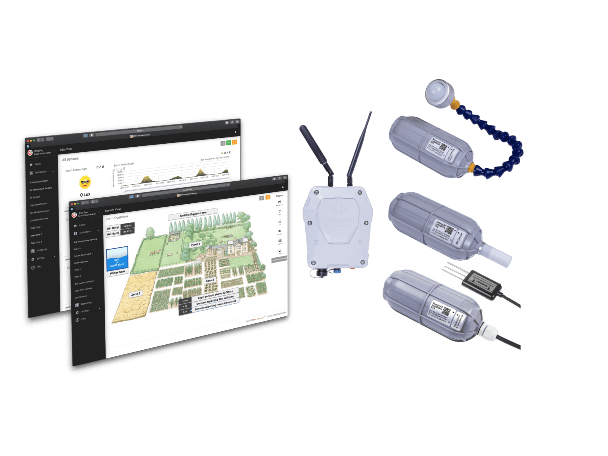 digi-key-seeed-studio-y-machinechat-presentan-las-primeras