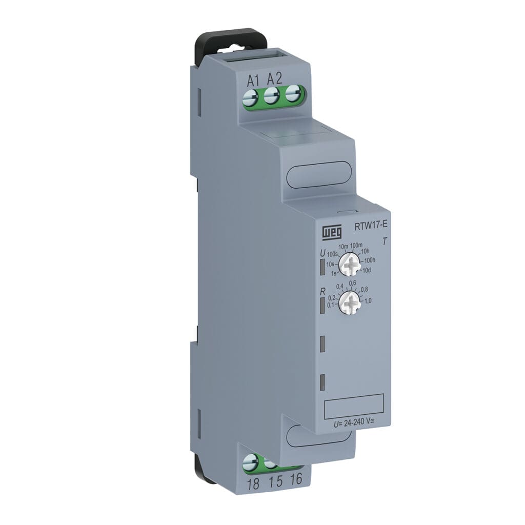 Qu'est-ce qu'un relais ou un relais, comment ça marche et types