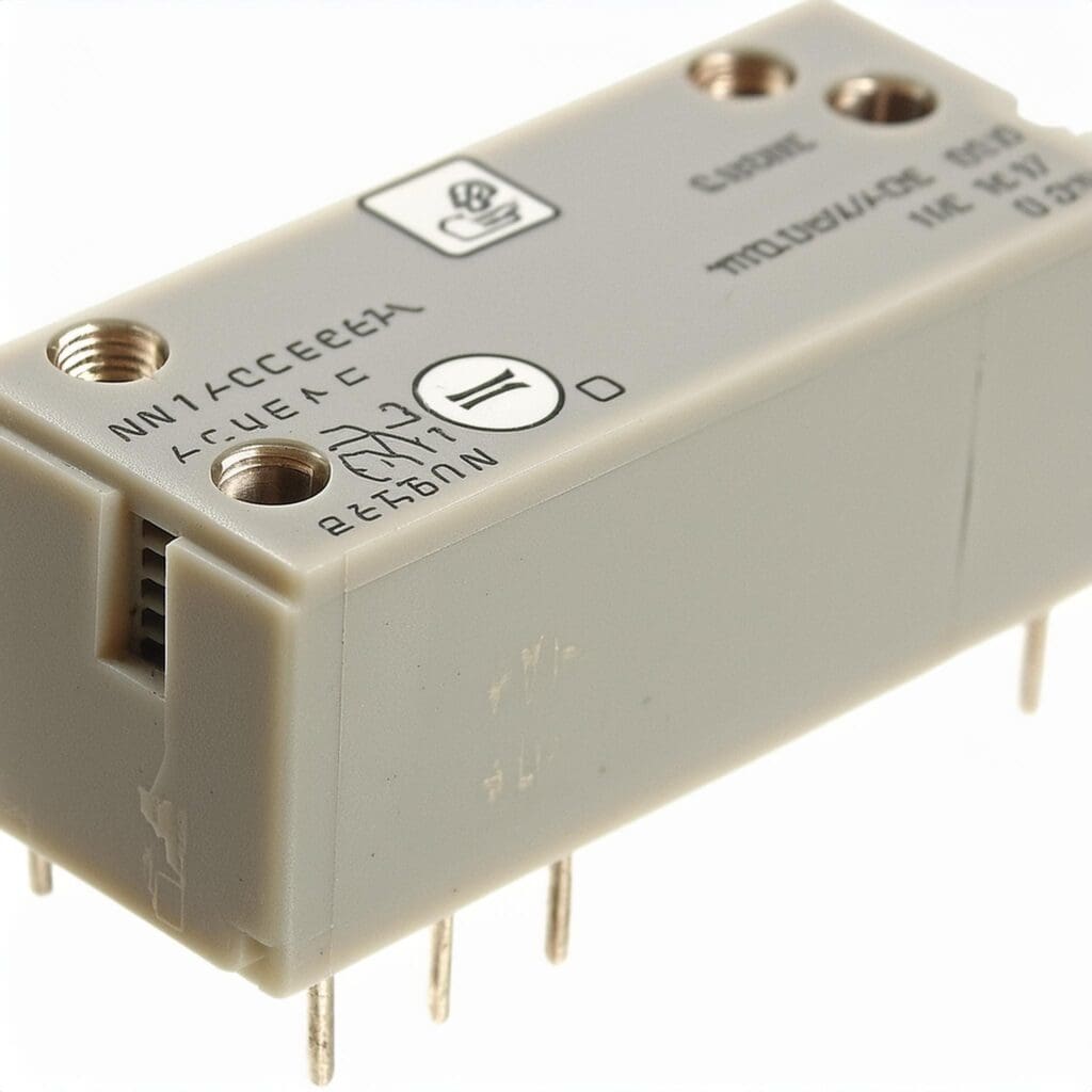 Qu'est-ce qu'un relais ou un relais, comment ça marche et types