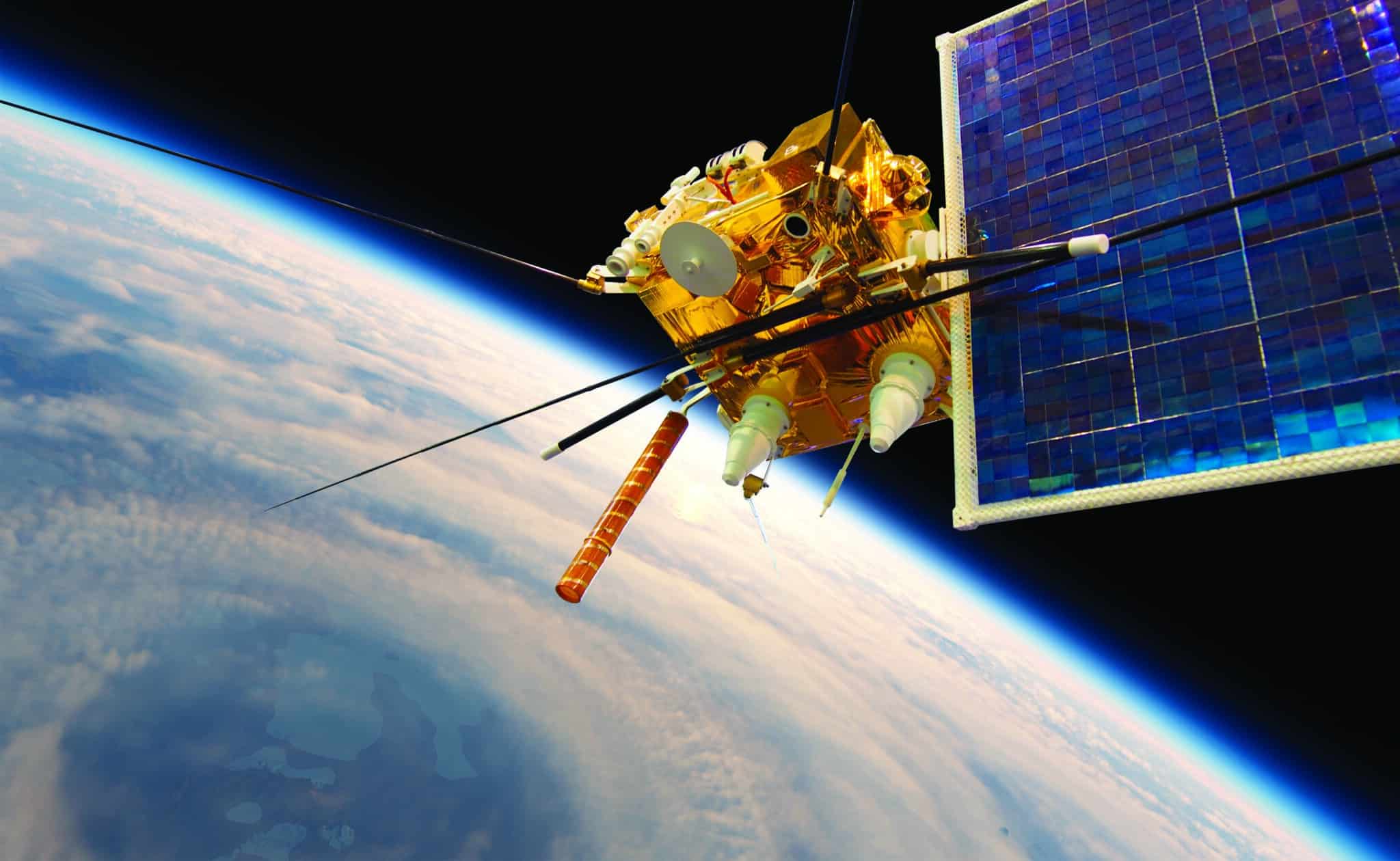 L'Agence spatiale européenne utilise les instruments Yokogawa