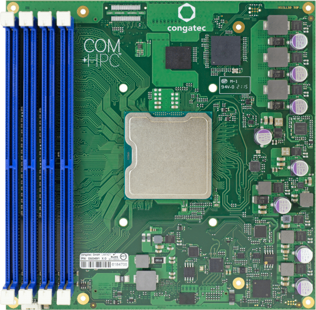 Unlimited freedom for edge servers | Redeweb