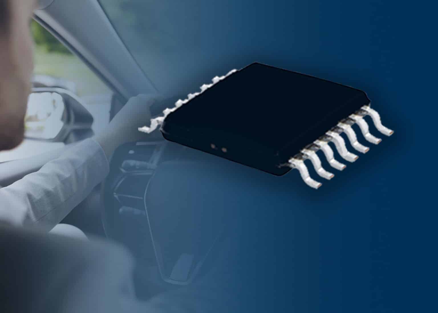 Allegro MicroSystems Announces Innovative New Sensors