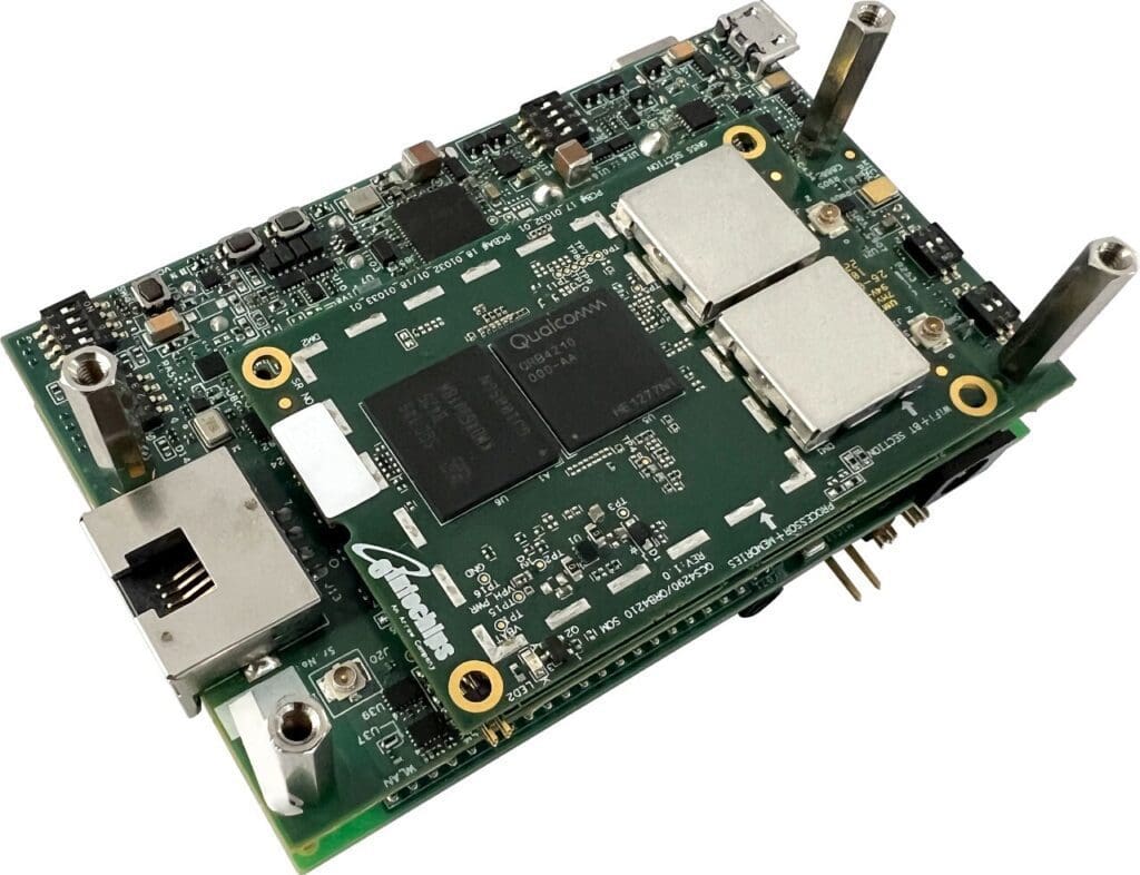 Arrow Electronics expands its Center of Excellence in Egypt for next-generation Automotive ...