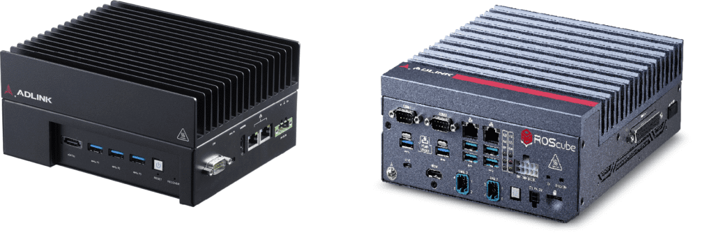 Supercarga de aplicaciones de IA en el edge | Redeweb