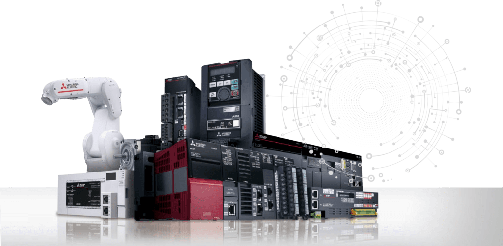 Mitsubishi Electric Testing at Debra Cunningham blog