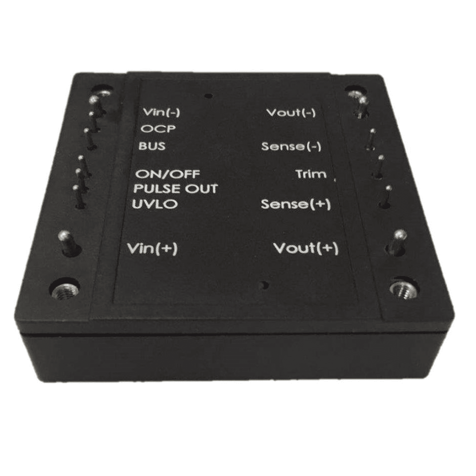 Basic Design Guide for DC/DC Converters | Redeweb