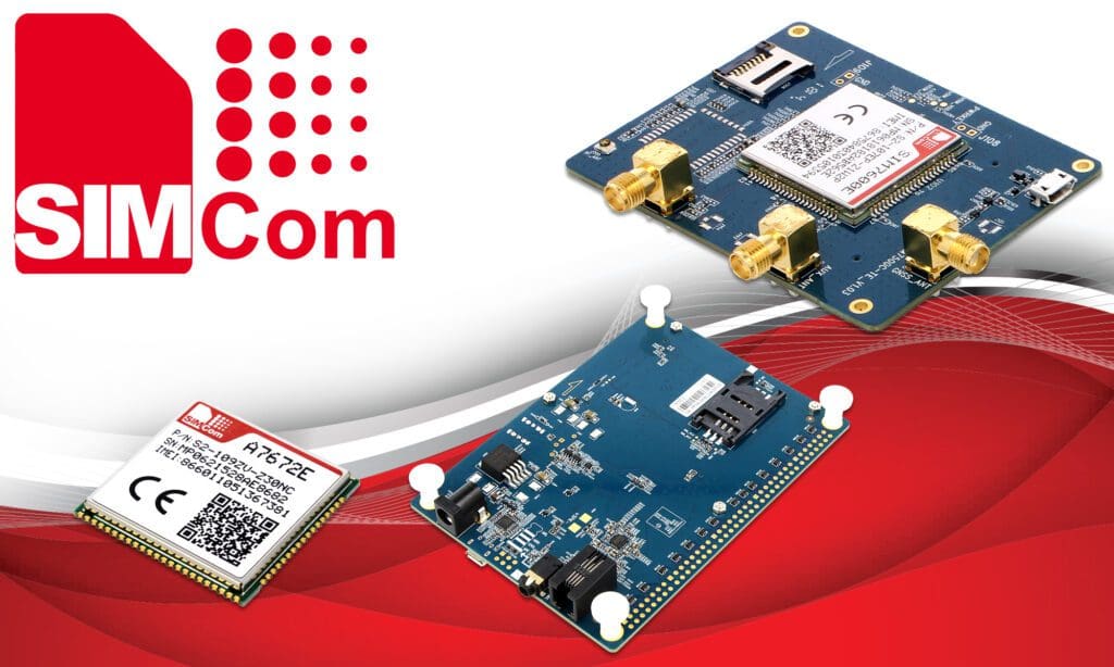 HVAC systems based on SIMCom IoT modules | Redeweb