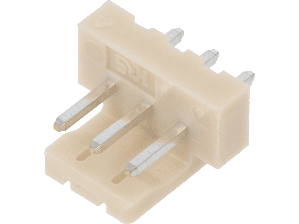 Conectores de señal Hirose en el catálogo de TME | Revista Española de ...