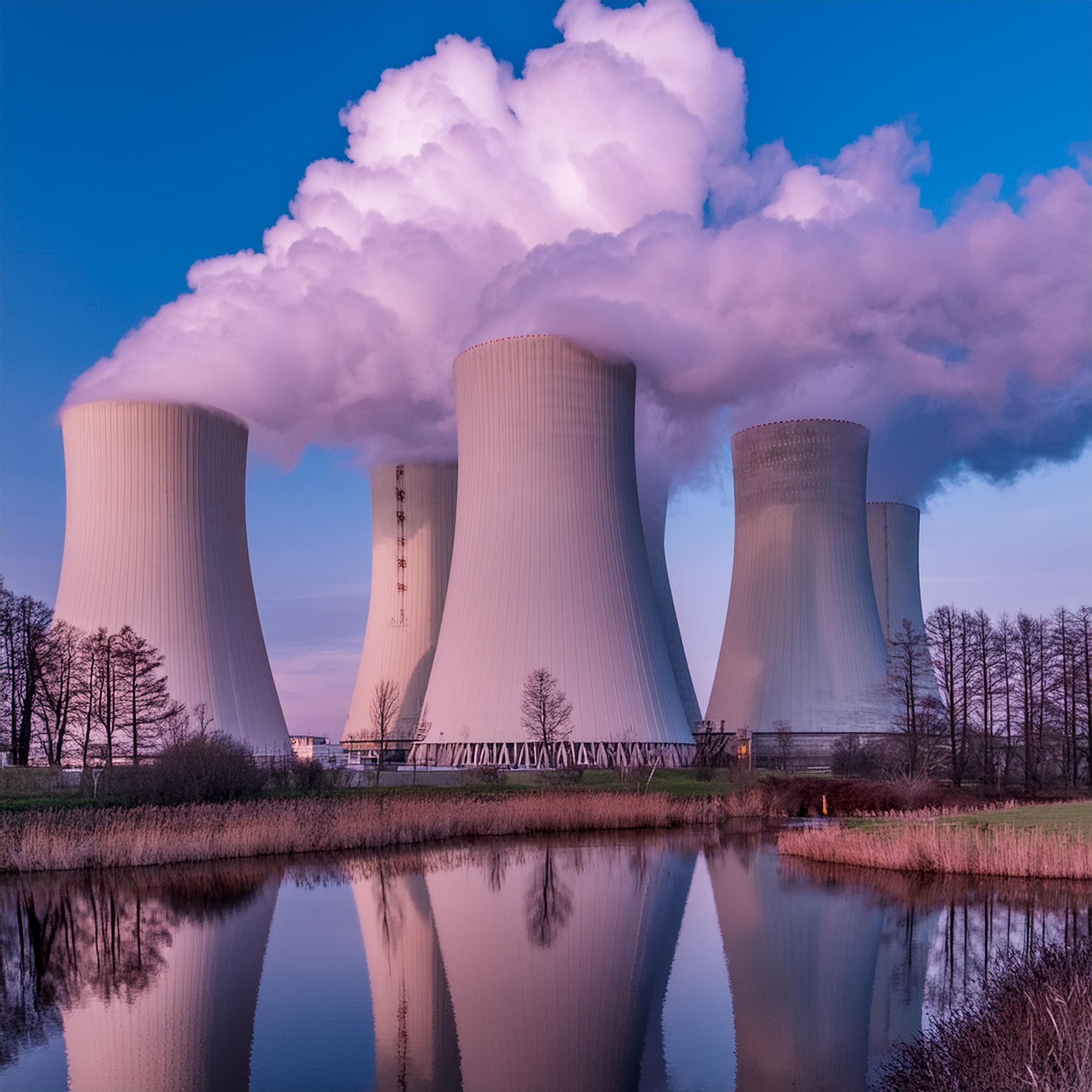 Potential Energy | Spanish Electronics Magazine