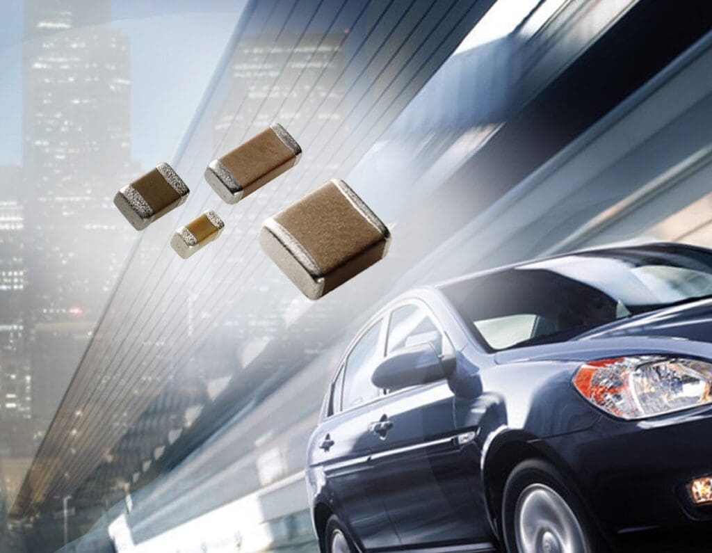 Samsung Electro-Mechanics adds a new model to its range of MLCC C0G ...