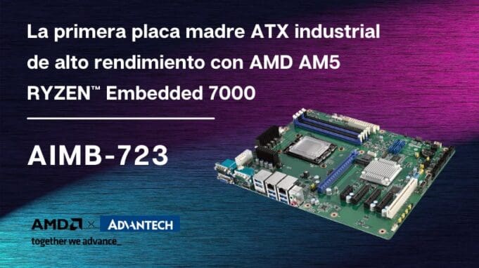 Advantech introduces the first high-performance industrial ATX ...