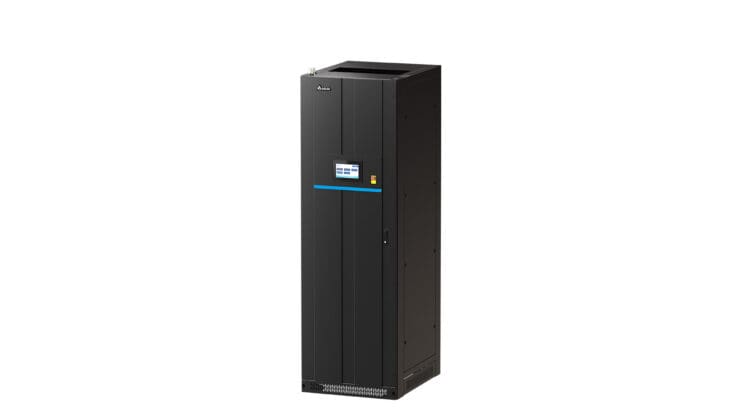 Delta Introduces Revolutionary Lithium-Ion Battery Uninterruptible ...