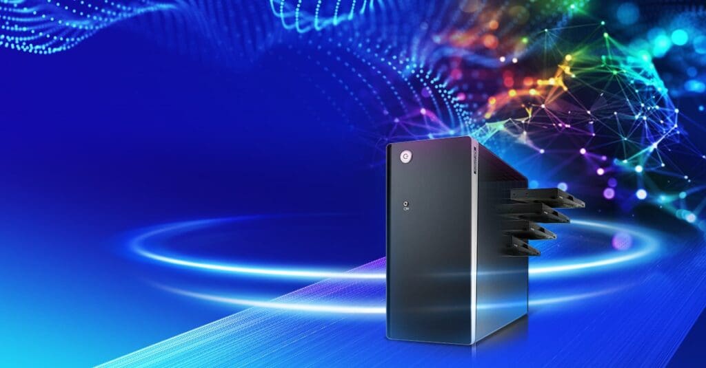 Advantech lanza una nueva solución de servidor Edge AI para IA ...