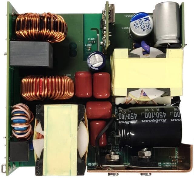 Maximize Power Delivery: 240W USB PD Reference Design Solutions with ...