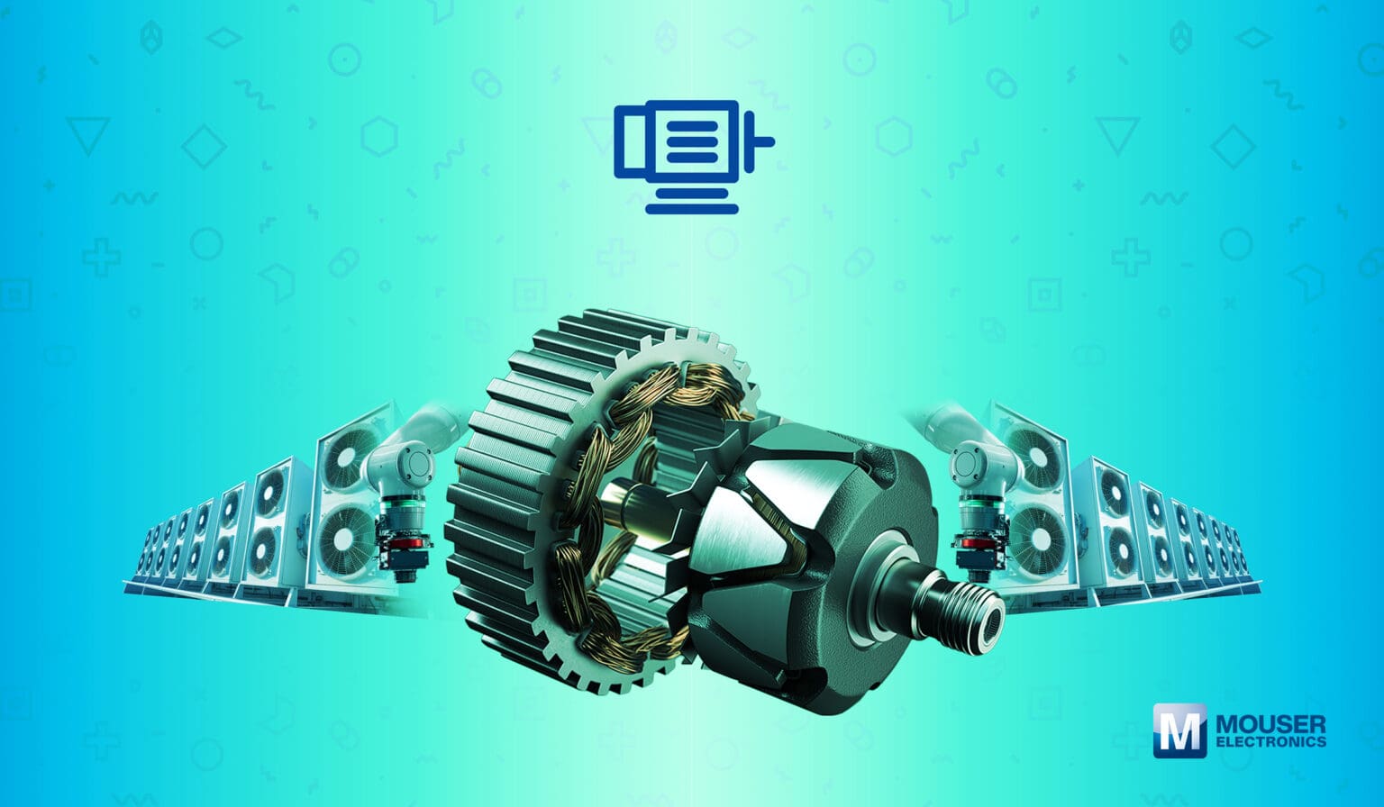 Mouser impulsa la excelencia en el diseño electrónico con el centro de ...