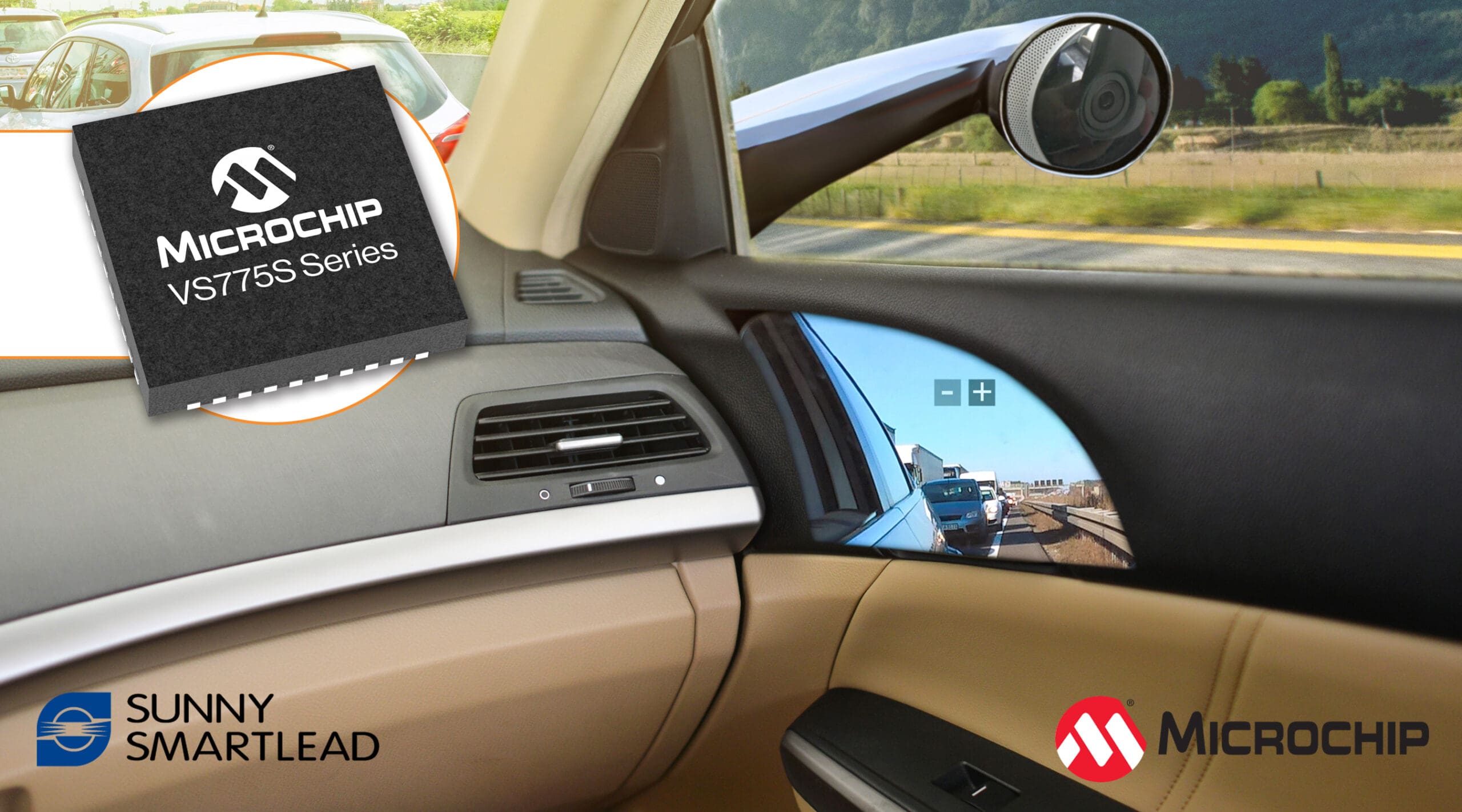 Microchip enhances its global ASA-ML ecosystem through strategic ...